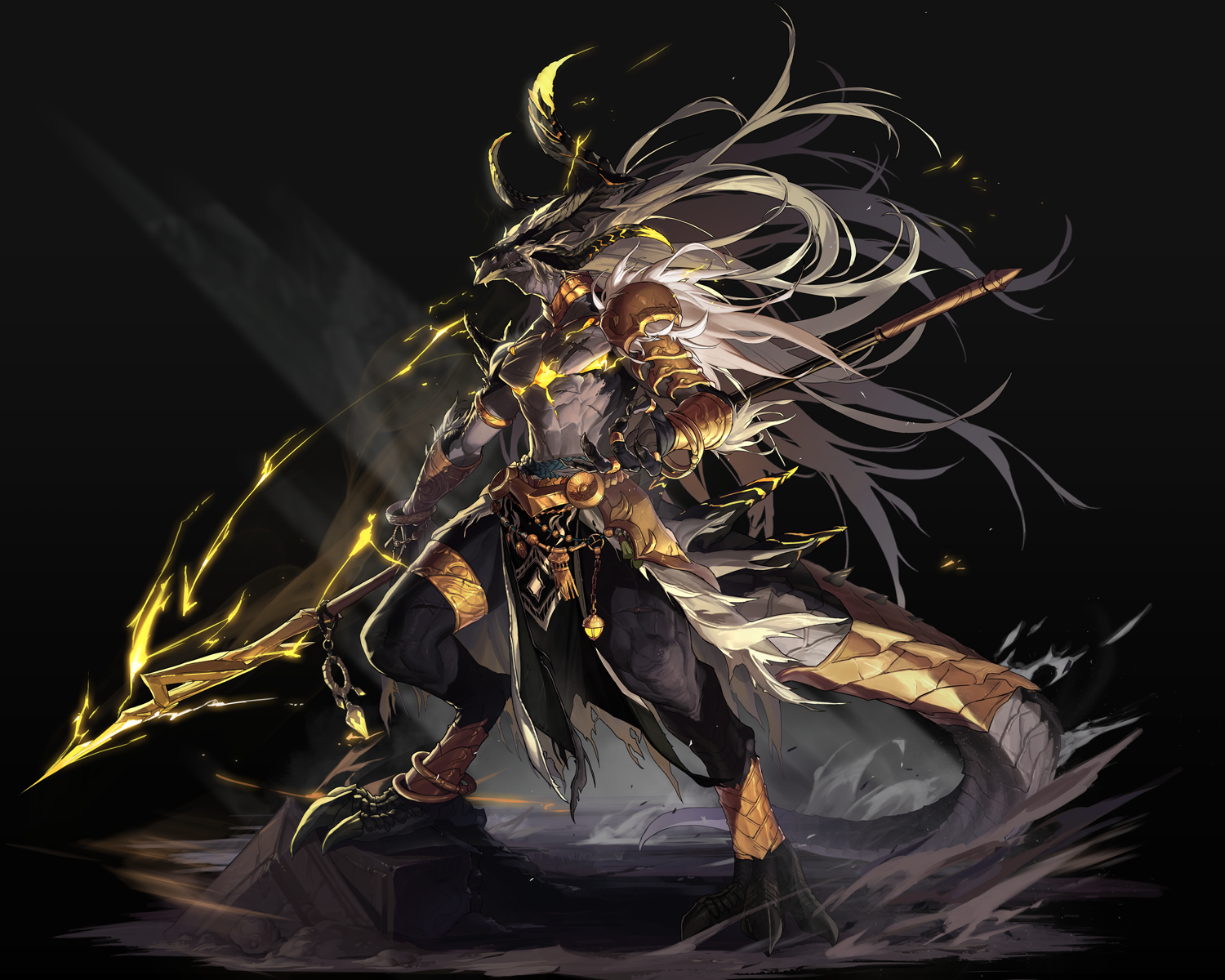 던전앤파이터 No1 커뮤니티 던전앤파이터 게임조선 잡담 아예 바칼레이드 모든 몹들 일러스트 공개해버렸네