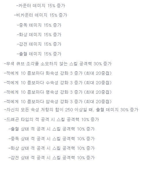 던전앤파이터 No1 커뮤니티 던전앤파이터 게임조선 잡담 얘들 커스텀 옵션 새로 내면 잘 보긴해야할듯